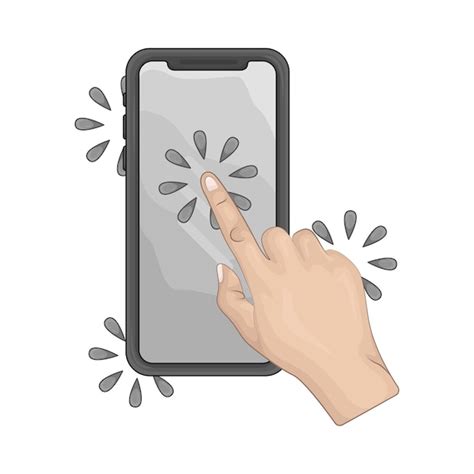 Premium Vector Illustration Of Cursor Pack