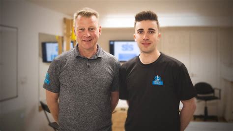 Sports Massage Courses In Glasgow And Stirling