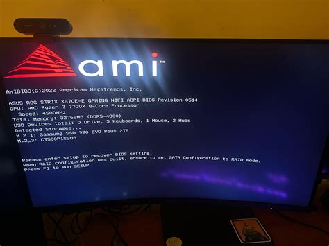 Pc Doesnt Boot Half Of The Time Rpcmasterrace