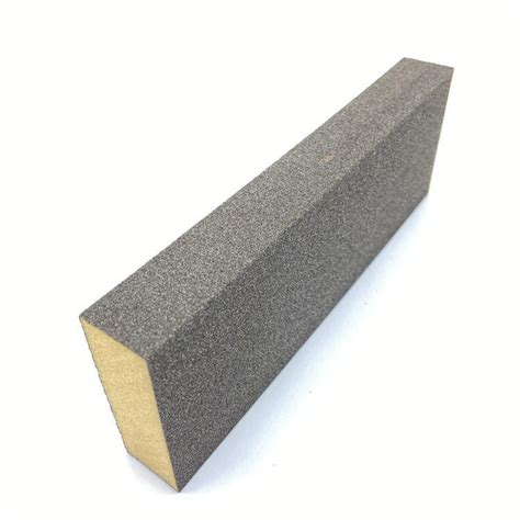 Sponge Sand Block Sanding Paper Wooden Door Metal Kitchen Utensils