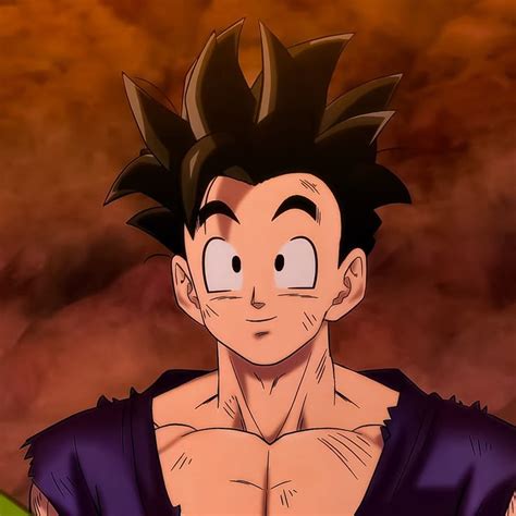 𝐆𝐨𝐡𝐚𝐧 𝐈𝐜𝐨𝐧 𝐃𝐁𝐒 Personagens De Anime Personagens De Anime Feminino Anime