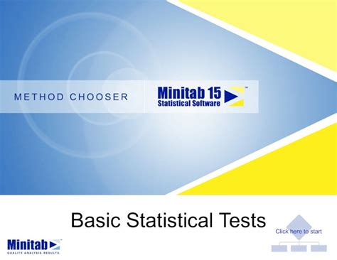 Pdf Chooser Basic Statistical Tests Dokumen Tips