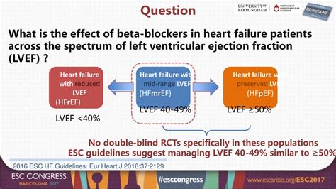 An Individual Patient Level Analysis Of Double Blind Randomised Trials Ppt Download