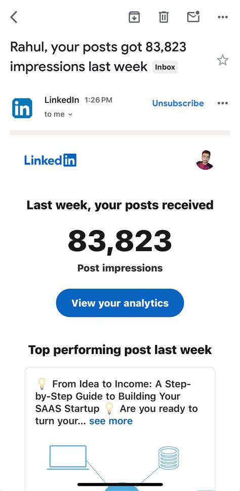 rahul dhingra on linkedin i cracked the linkedin algorithm finally