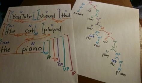 All Things Linguistic