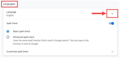 FULL GUIDE How To Change Google Chrome Language Driver Easy