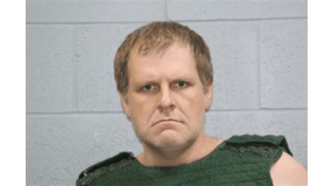 Man Arrested After Crawford Deputies Discover Drugs Inside Sex Toy