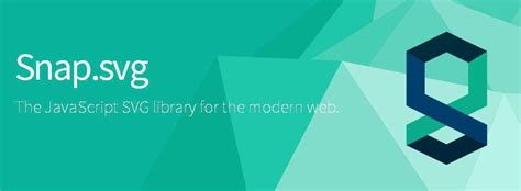 Snap Svg Vektorbasierte Javascript Animations Bibliothek Hackspoiler De