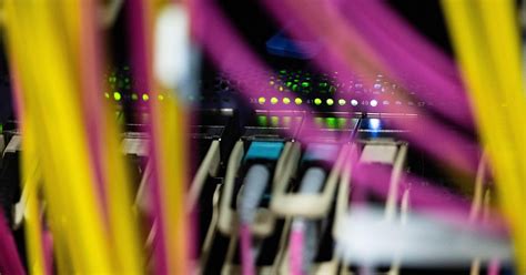 Maximizing Efficiency Power Optimization Techniques For Data Centers