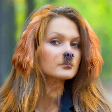 Cavalier Lady Rhumantodogtfssfw