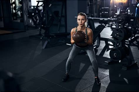 Tate Mcrae Workout Routine And Diet Plan