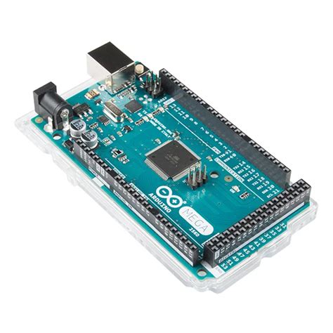 Guía De Modelos Arduino Y Sus Características Arduino Mega 2560 Bricogeek Lab
