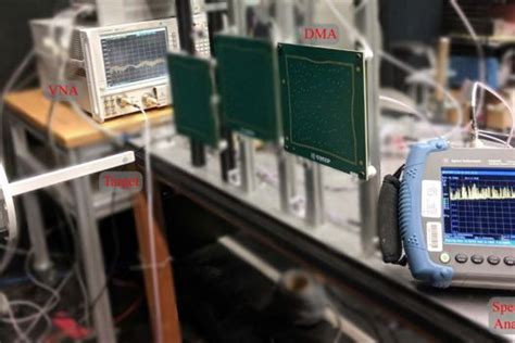 the engineer collaboration develops flexible thermistor with wireless