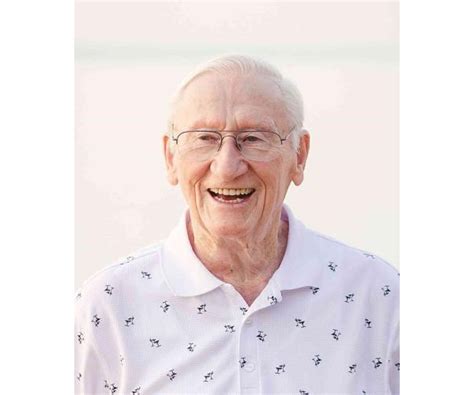 Eugene Eble Obituary 1929 2023 Legacy Remembers