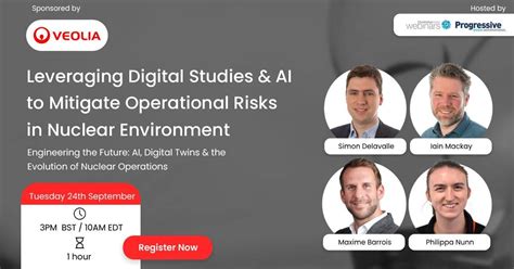 Fieldbox On Linkedin Aiinnuclear Nuclearinnovation Digitalnuclear Aiimpact