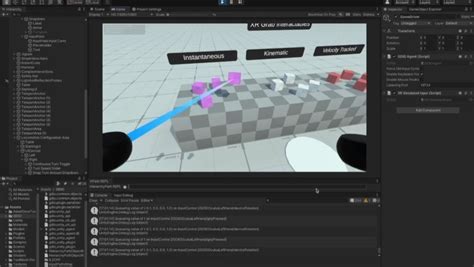 Gamedriver On Linkedin The Benefits Of Test Automation In Xr Development