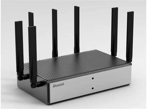 Gateway Ai Industrial Dsgw 380 Rk3588