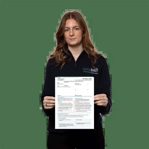 Sole Trader Accounts Helpbox