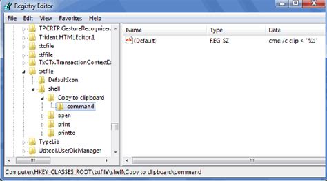 Customize The Right Click Menu In Windows Make Tech Easier