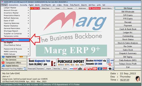 How To Implement Eowner App In Marg Software