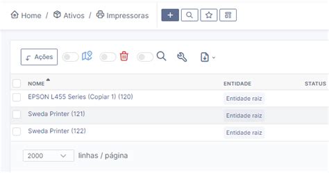 Inventory With Tag Not Association Recursive Issue Glpi Project Glpi GitHub