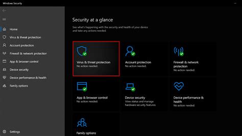 How To Allow Blocked File Or App On Microsoft Defender Antivirus In Windows 11