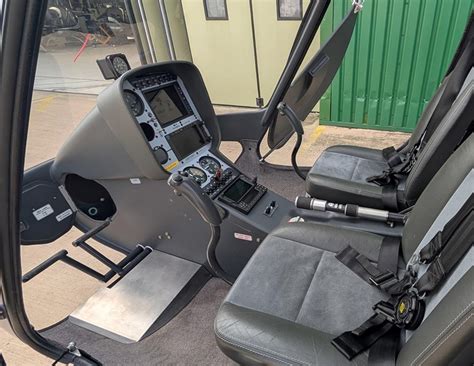 2018 Guimbal Cabri G2 For Sale In Europe G Lavn Avpay