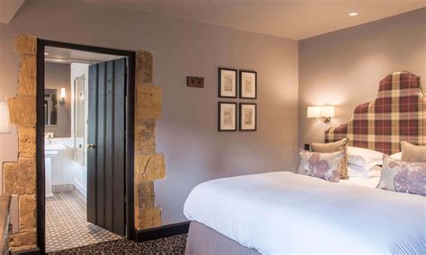 Cotswold Rooms With Period Features The Lygon Arms Hotel