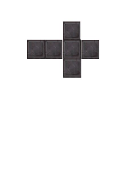 Bloque Netherite Pdf