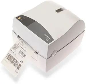 Intermec EasyCoder PC Desktop Label Printer HDEtron Com