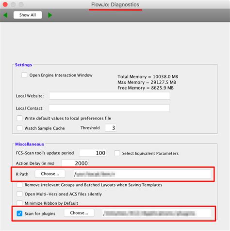 Cytonorm FlowJo Documentation FlowJo Documentation Documentation For FlowJo SeqGeq And
