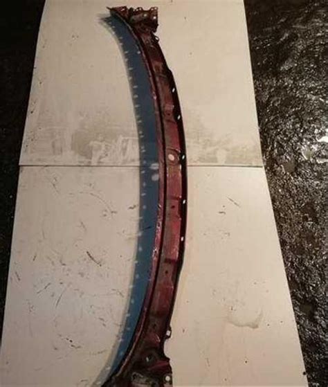 Рамка лобового стекла на Passat B3 Passat B4 Festima Ru частные объявления