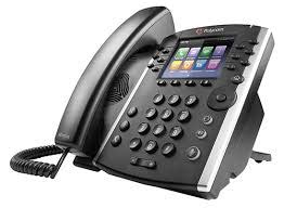 Polycom VVX New Business Phones IP Phone SIP Phone VoIP Phone