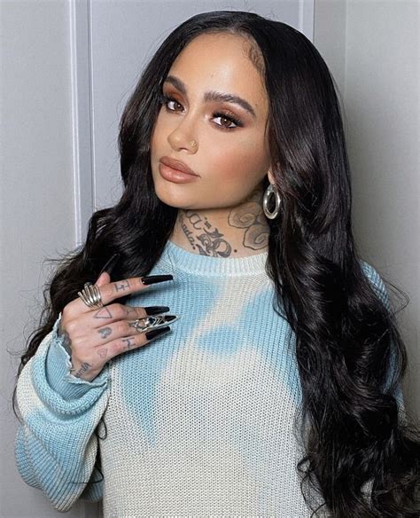 Pin By Edith 🌚 On Kehlani ️ Kehlani Singer Kehlani Baddie Hairstyles