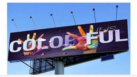 Rectangular Printed Flex Banner At ₹ 1950 Piece Hyderabad Id