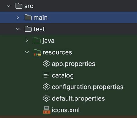 Modify Property Files In Java Baeldung