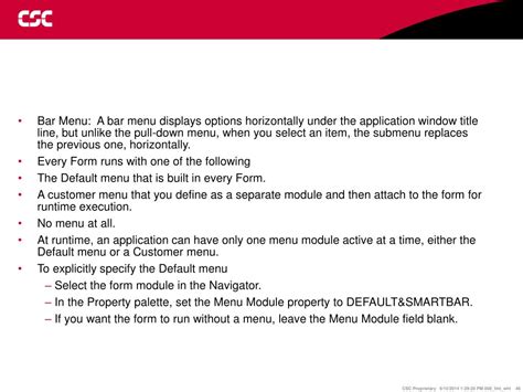 Ppt Oracle Forms 6i Tutorial Powerpoint Presentation Free Download