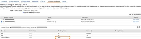 deploy hazelcast cluster on aws ec2 hazelcast documentation