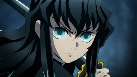 Demon Slayer Swordsmith Village Arc Dub Is Coming To Crunchyroll This May