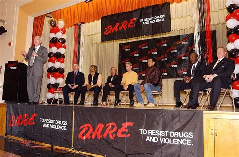 Minnesotas Dare Program To Pivot From Drugs To Cyberbullying