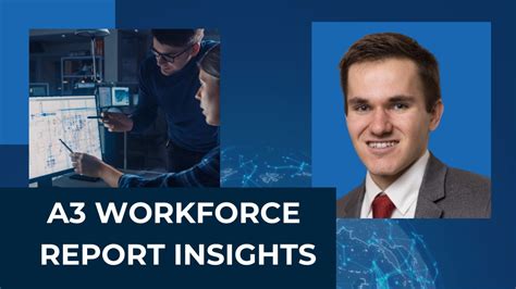 How Ai And Data Science Transform The Automation Industry A3 Association For Advancing