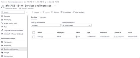 draft containerize apps for azure kubernetes service 4sysops
