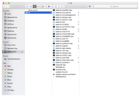Circuitpython Hardware Charlieplex Led Matrix
