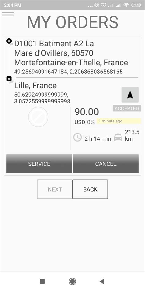 247 Booking Platform Php Script By Abto3bit Codester
