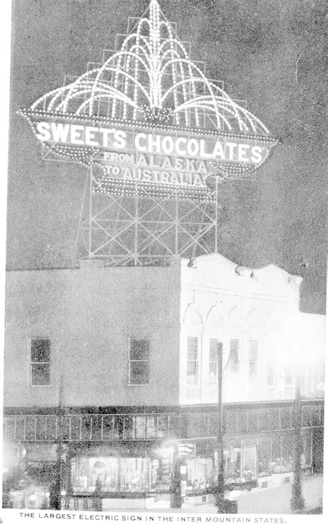 Yesco Custom Signs Lighting And Billboards Since 1920