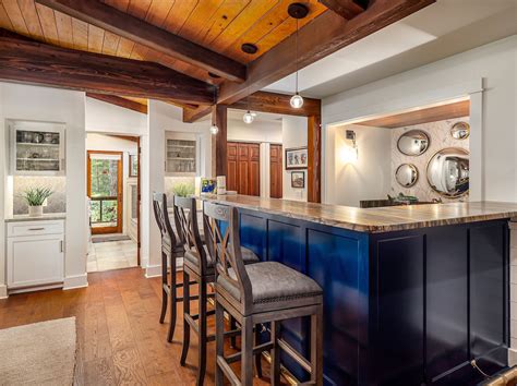 Agate Architecture Llcrainbow Renovation
