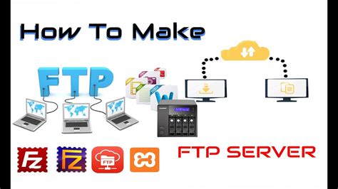 How To Make Own Ftp Server Bangla Tutorial 2019 By Tech Romi Youtube