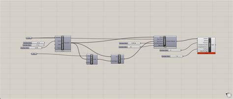 Rhinograsshopper Performance Optimizing Grasshopper Mcneel Forum