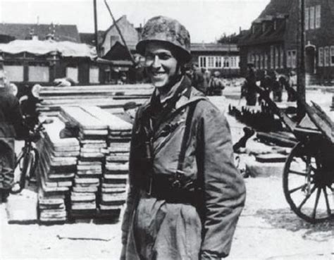 Rudolf Witzig 1943 44 Part I War History