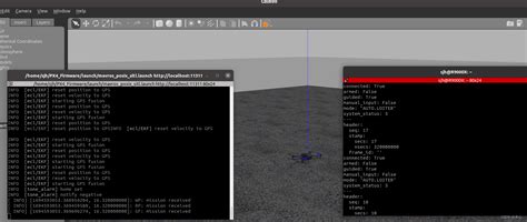 【px4】ubuntu2004ros Noetic 配置px4 V113和gazebo11联合仿真环境【教程】px4 113版 Csdn博客
